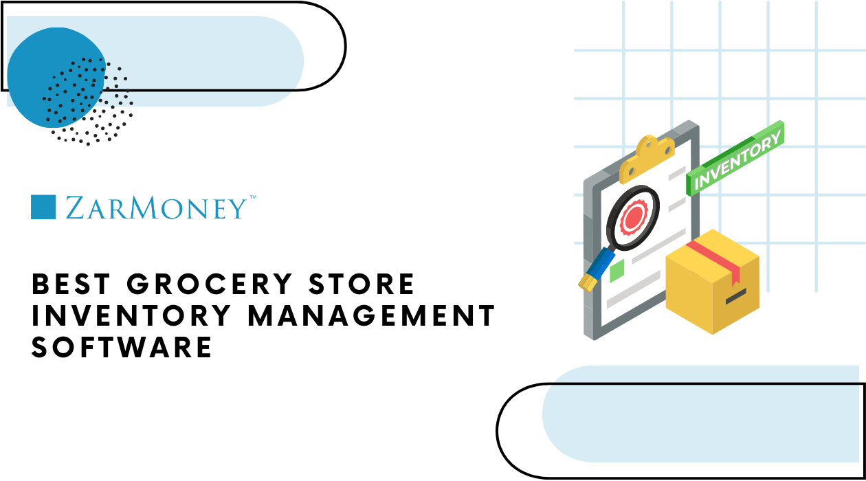 Store Inventory Management Software